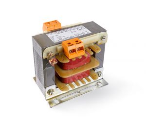 Control transformers