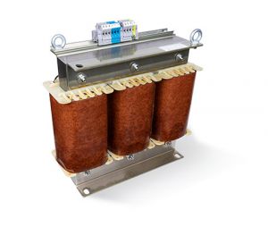 3-Fase transformatoren