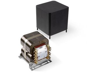 Audio transformatoren